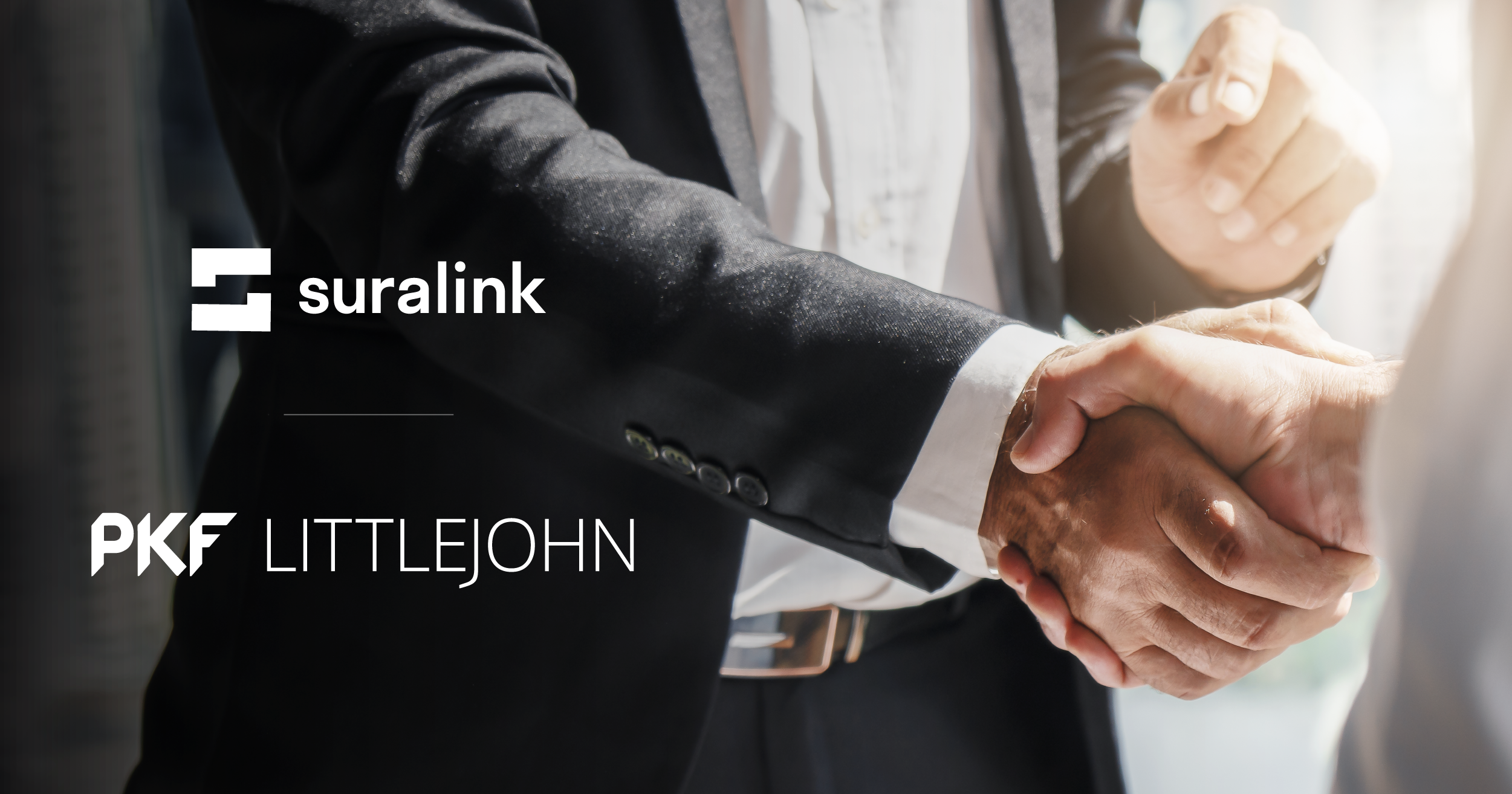 Suralink and PKF Littlejohn Partner to Provide the Leading PBC Request List Management Software ...